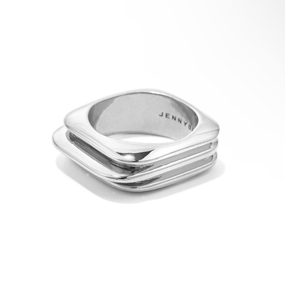 Jenny Bird | Jewelry | Jenny Bird Veda Ring | Poshmark